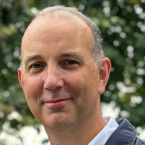 Sean Kenny | Eirgrid